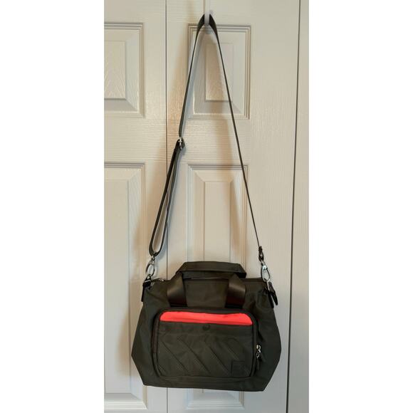 Ihkwip | Bags | Nwt Ihkwip Mini Tote Encore Edition Color Block ...